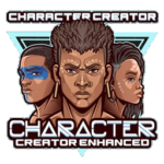 Ark Survival: Character Creator Enhanced - Unyverse
